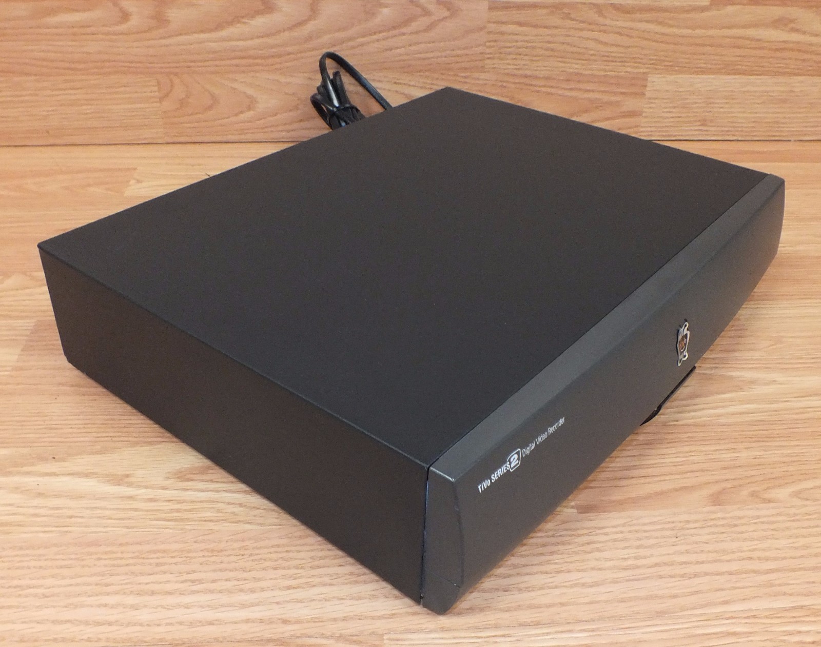 **FOR PARTS** TiVo Series 2 (TCD24008A) Digital Video Recorder Box Only ...