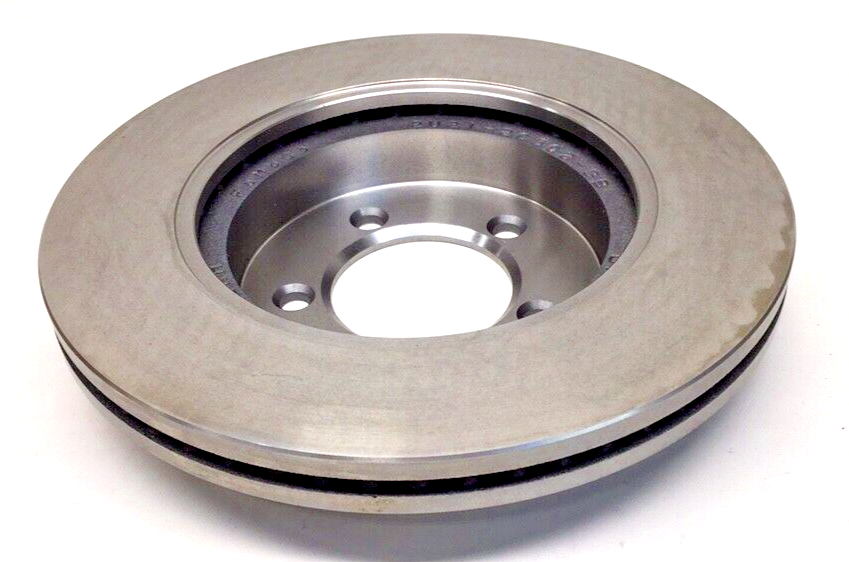 Motorcraft BRR-228 Disc Brake Rotor Front Ford 2U2Z-1V125-BB | eBay