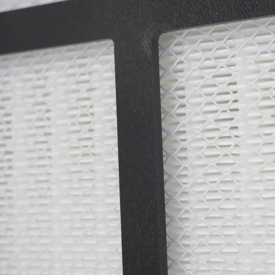 R200064 AirClean PCR Workstation Model AC624LFUV w/ UV Light | eBay