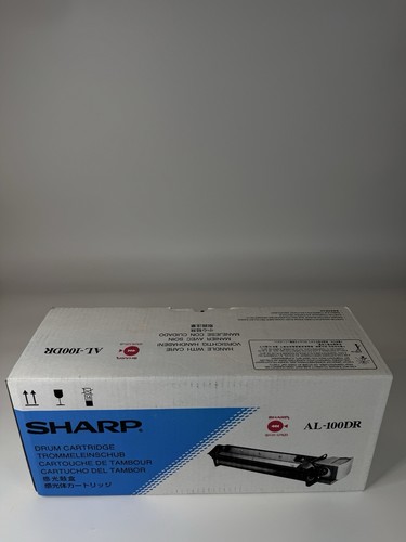 Sharp AL-100Dr Drum Kit | eBay