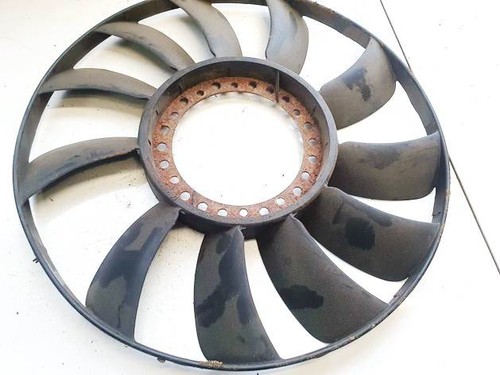 058121301b Ventilateur Électrique Radiateur Fan Wheel for Volksw ...