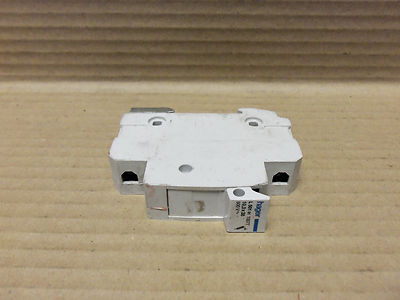 HAGER FUSE HOLDER, L501, 10,3x38, 500V | eBay