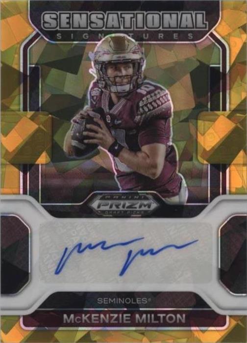 2023 Panini Chronicles Draft Picks - 2022 Prizm Draft Picks Sensational ...