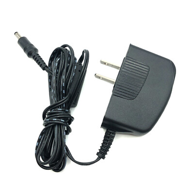 NEW Genuine HON KWANG HK-L106-U120 AC ADAPTER 12V 0.55A 1.7x4mm Power ...