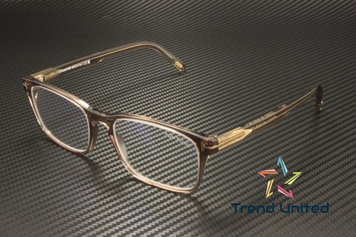 Tom Ford FT5938 B 057 BB Shiny Beige 54 mm Men's Eyeglasses | eBay