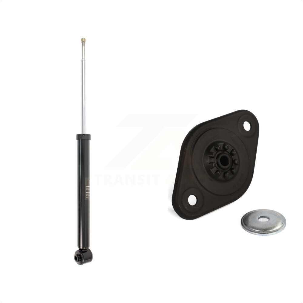 For 2006-2011 Hyundai Accent Kia Rio Rio5 Rear Shock Absorber & Strut ...