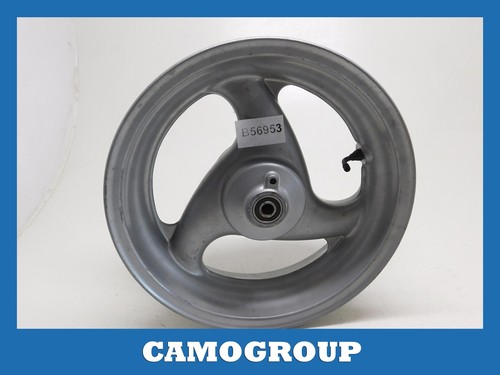 Wheel 3 Races Propeller Wheel Rim Propeller Grimeca 12X3.50 Dot D | eBay