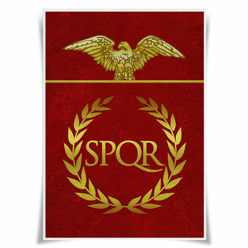 Roman Empire Standard