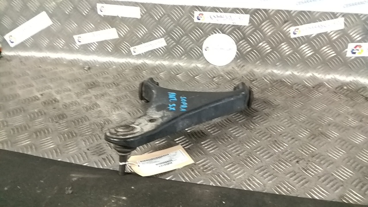 Bras Oscillant Sup. Susp. Arrière Sx. RBJ500232 LAND ROVER Discovery 3a ...