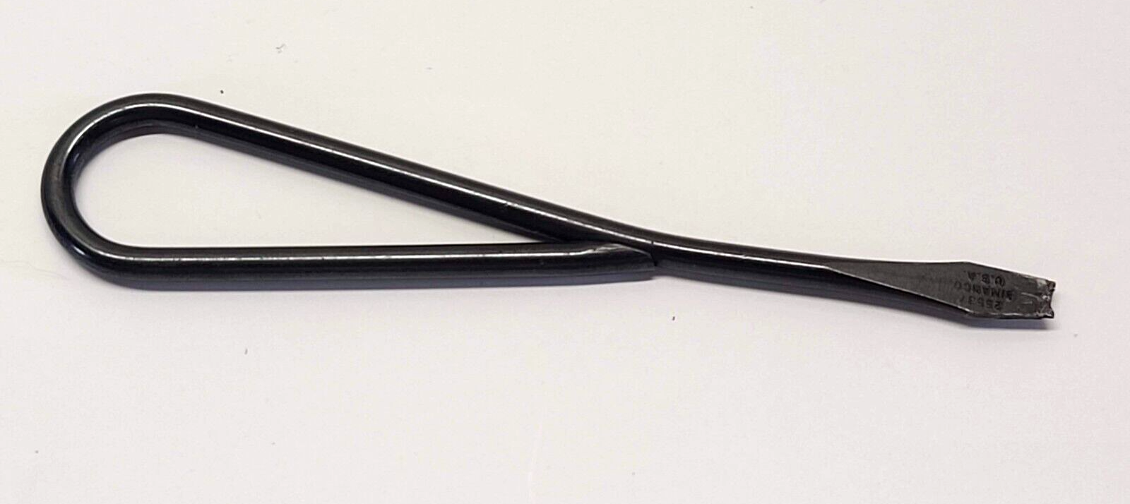 Vintage SIMANCO USA 25537 Featherweight Singer Flathead Standard ...