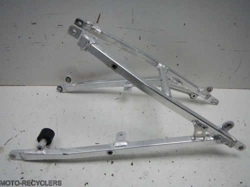 05 RMZ450 RMZ 450 subframe sub frame 57 | eBay