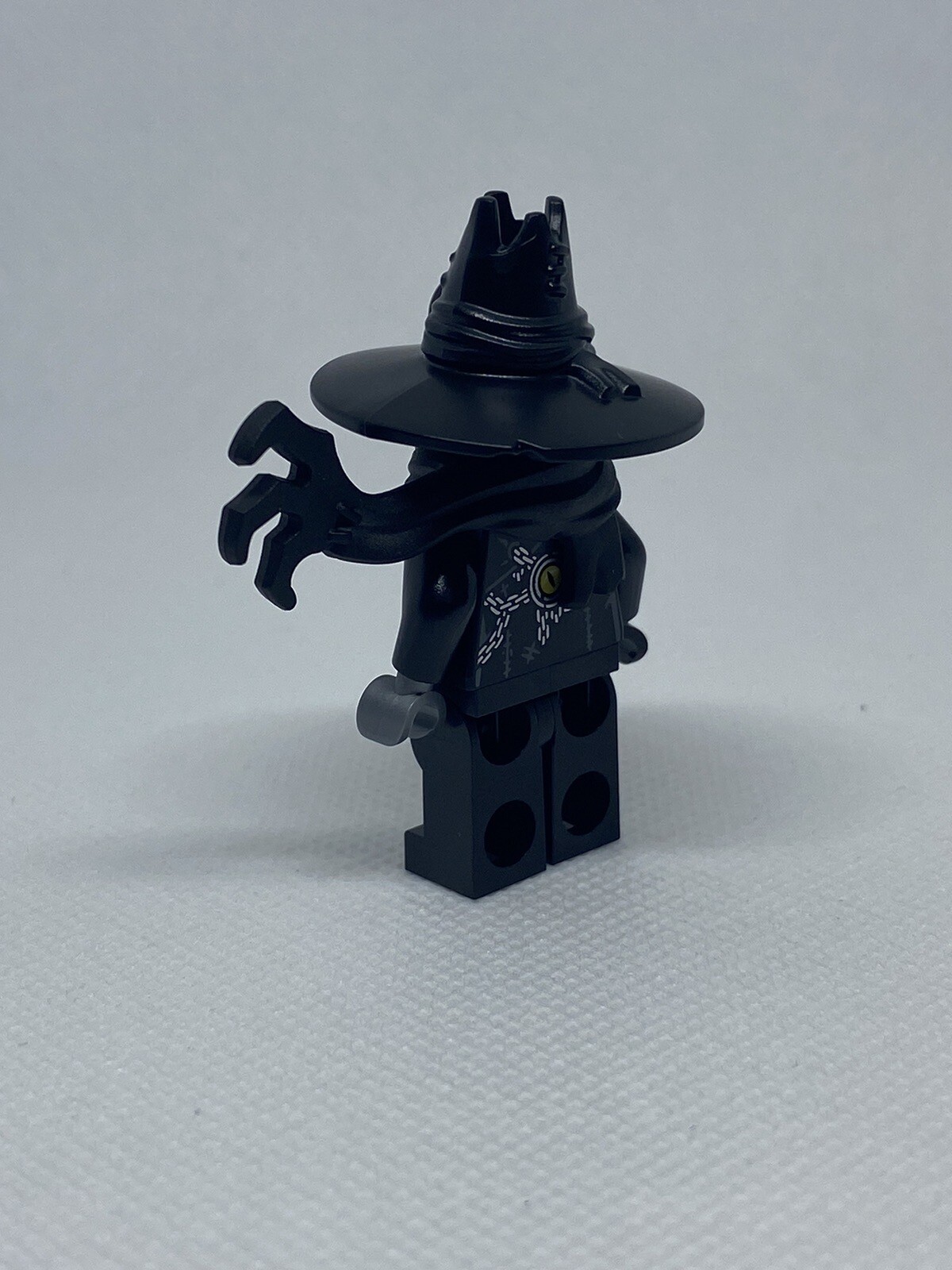 LEGO Dreamzzz Night Hunter Minifigure Brand New From Sets 71458 And ...