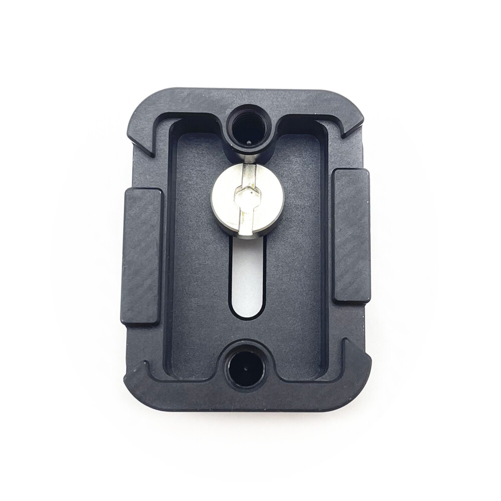 Camera Backing Base Riser Plate Quick Pad for ZHIYUN Weebill 2 3 3S Lab ...