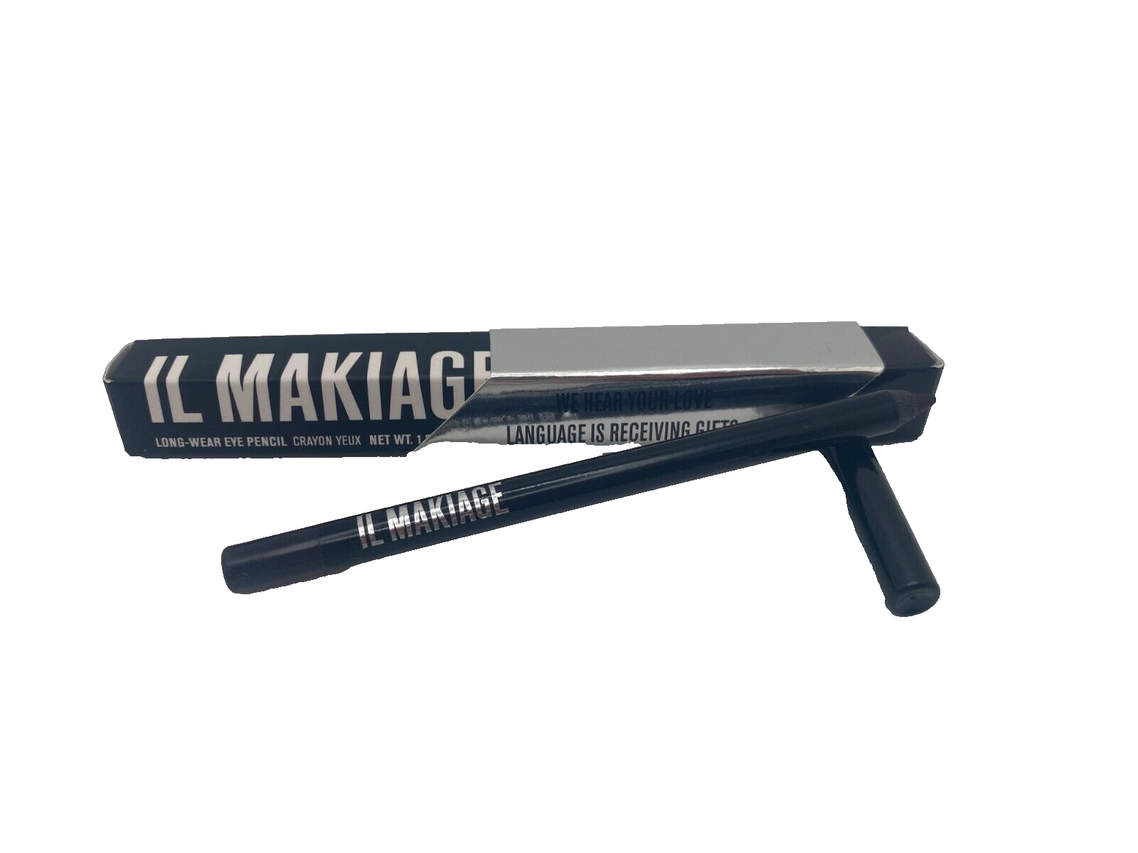 Long-Wear Eye Pencil ~ Oreo ~ .04 oz /BNIB | eBay