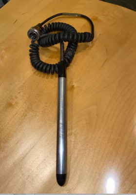 Control Module Inc 04533746 vintage controller pen stylist | eBay