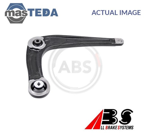 210233 WISHBONE TRACK CONTROL ARM FRONT RIGHT OUTER ABS FOR OPEL VIVARO ...