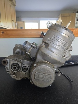 Zabel 800cc Two Stoke Engine Cr500 kx500 supermoto | eBay UK