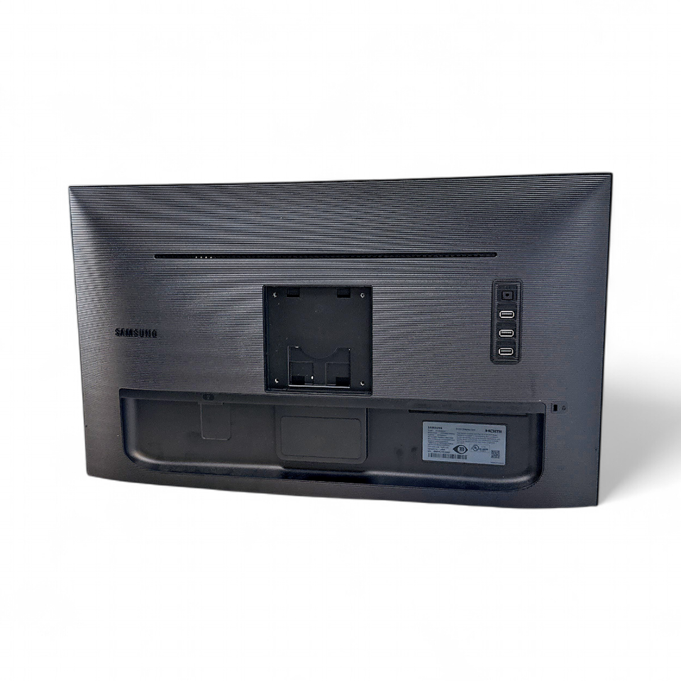 Samsung ViewFinity S6 27" WQHD 1440p Monitor 75hz 5ms LS27A600UUNXGO ...