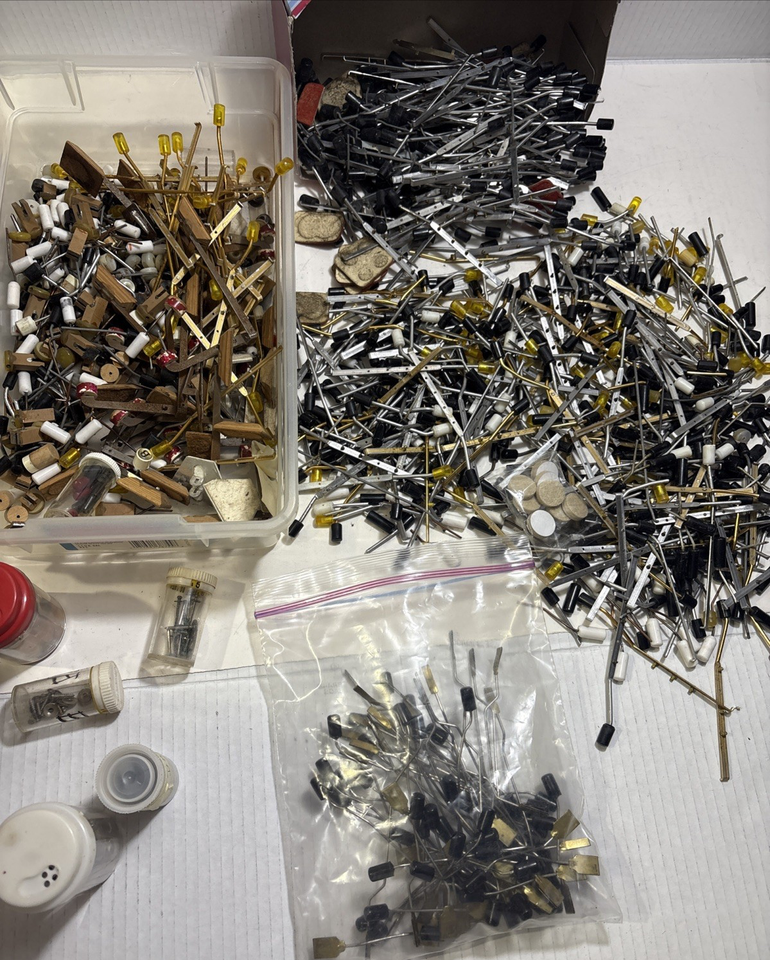 Diatonic Chromatic Parts Bass rods & Buttons Vintage etc Accordion ...
