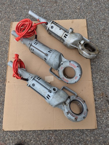 RIDGID 700 POWER DRIVE | eBay