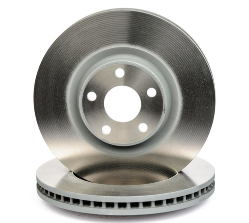 FORD S-MAX MK2 Disque de frein avant 2019816 E1GC-1125-ED NOUVEAU ...