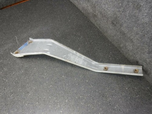 06 Hyosung Aquila 650 GV650 Exhaust Pipe Mount 67A | eBay