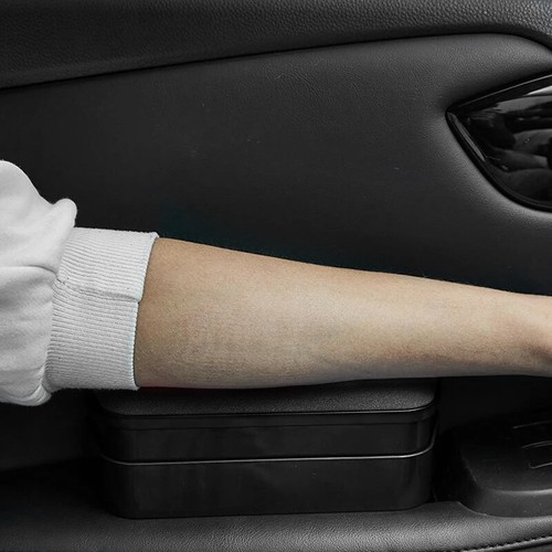 Car Armrest Door Storage Box Universal Car Armrest Accessories Car ...