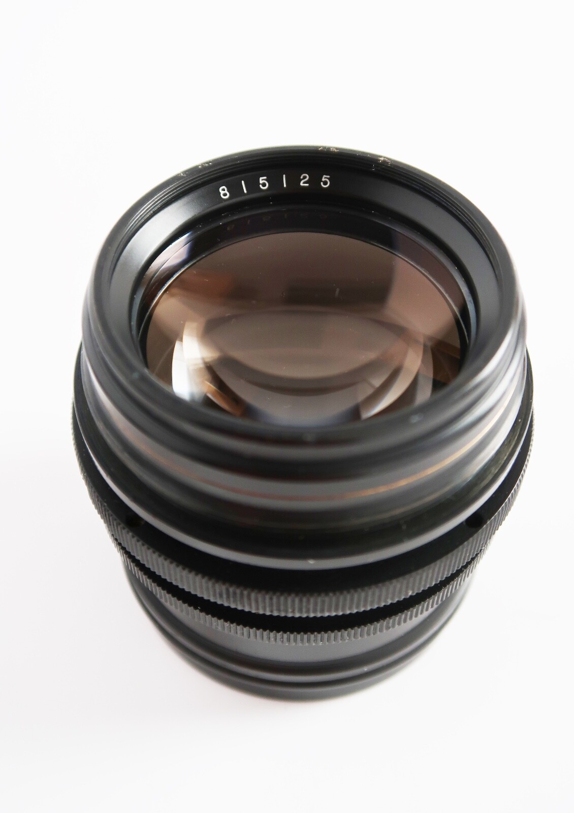 Goerz Apochromat Red Dot Artar 14 In F 9 Large Format Camera Lens | eBay