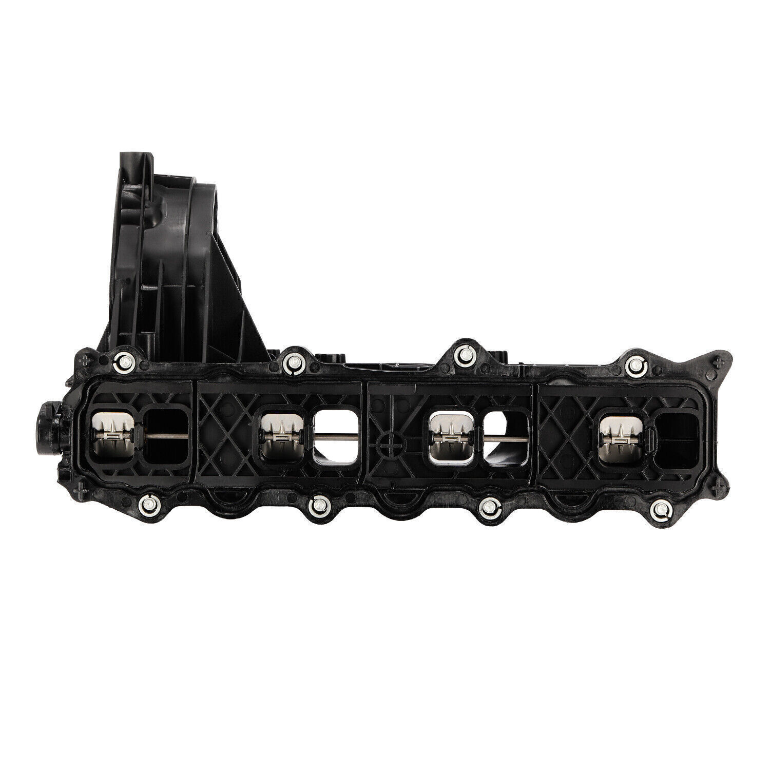 A6510900037 INLET INTAKE MANIFOLD FOR MERCEDES OM651 SPRINTER 906 W204 ...