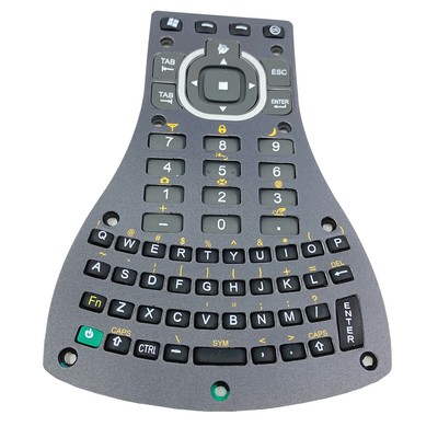 New QWER Keypad for Trimble TSC3 / Ranger 3 Data Collector, RTK ...