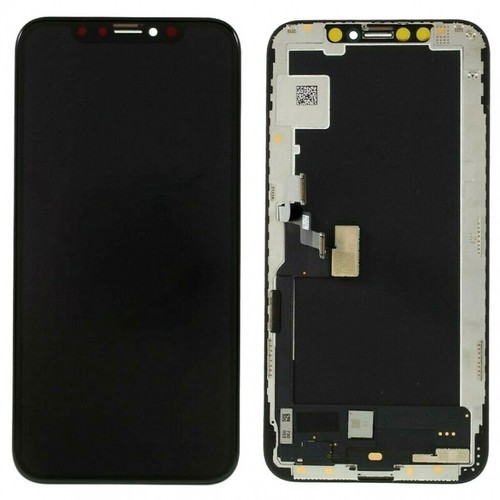 Complete LCD Screen iPhone XS Touch Display Digitizer Apple Replacement ...