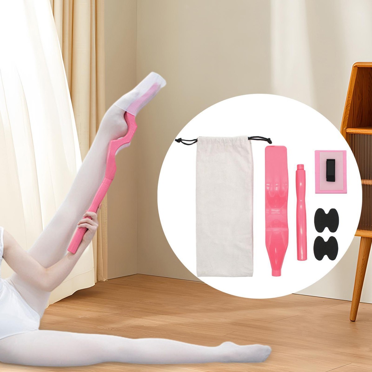 Ballet Foot Stretcher And Arch Ballet Foot Stretcher Professional