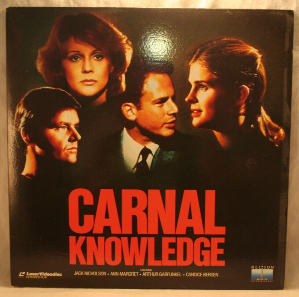 Carnal Knowledge Movie