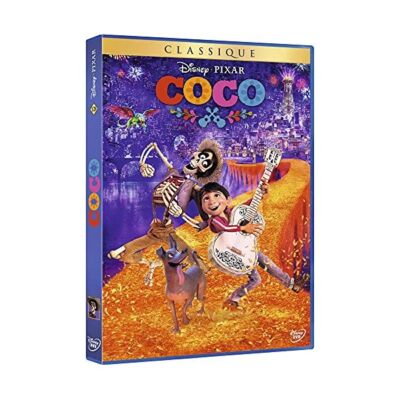DVD - Coco | eBay