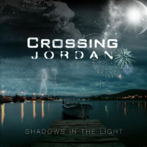 Crossing Jordan : Shadows in the Light CD 616892007142| eBay