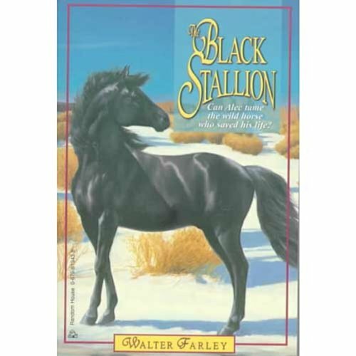 Black Stallion By Harcourt Brace 9780679813439 | eBay