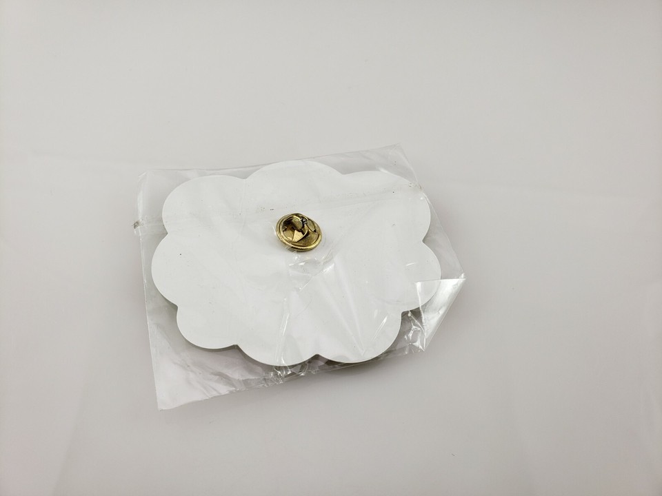 Irish Wheelchair Association Lapel Pin | eBay