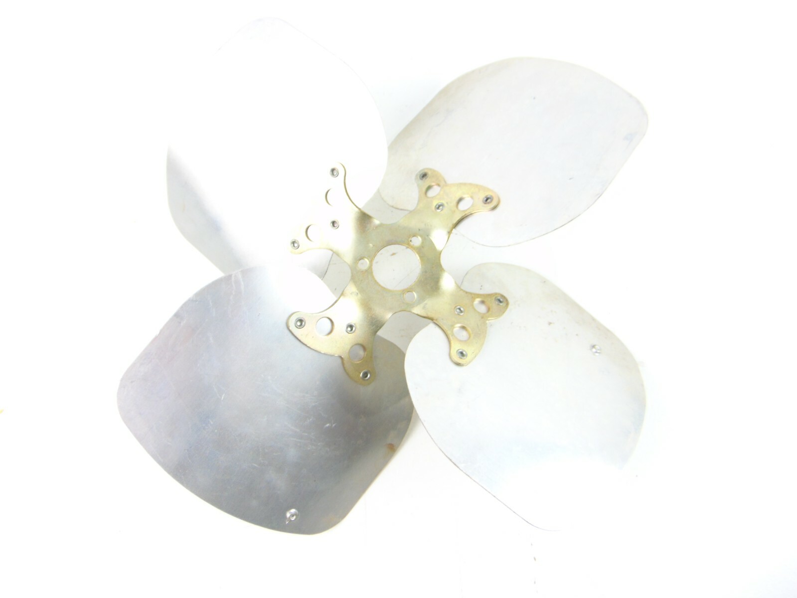 Torin N1228-4CCW 4 Blade Fan 12" Nos | eBay