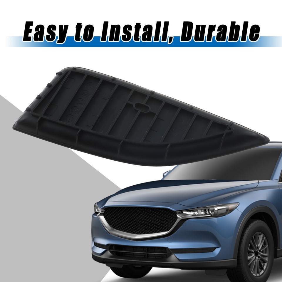 Door Panel Pull Handle Bolt Cover Front Left Fit for 2017-2021 Mazda CX ...