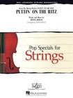 Puttin' on the Ritz Pop Specials for Strings | eBay