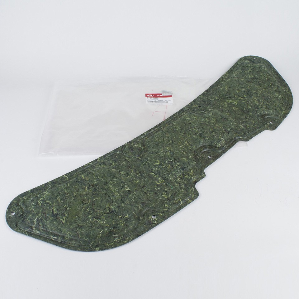 New Kia Hood Insulating Pad for 2011-16 Picanto 81125-1Y000 | eBay