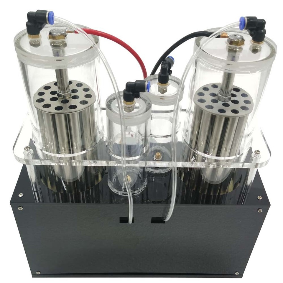 Water ionizer Electrolysis Machine Hydrogen Oxygen Separator ...