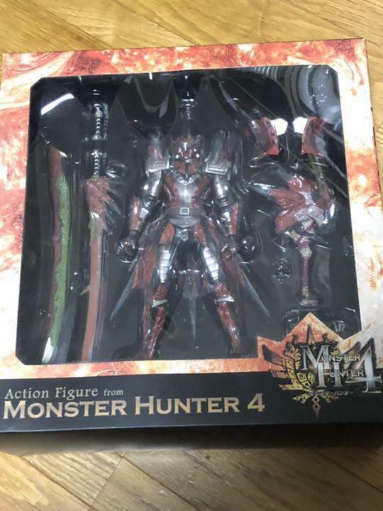 Rathalos Armor Swordsman Monster Hunter Rathalos Armor