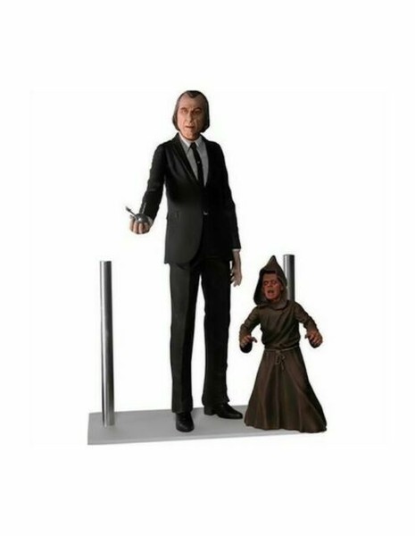 NECA Phantasm The Tall Man 7" Action Figure for sale online | eBay