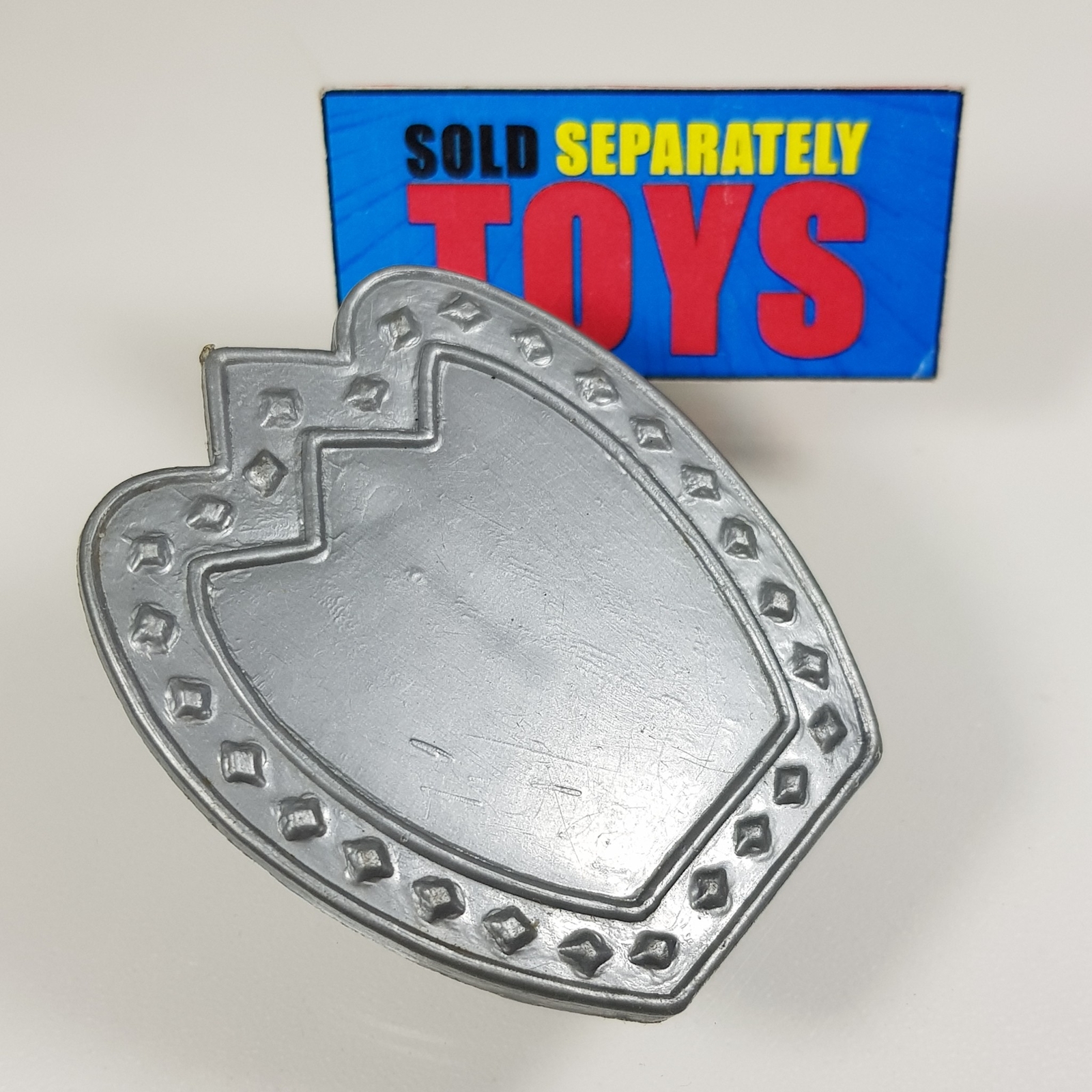 Galaxy Fighters warriors SHIELD MOTU KO Sparkle Sewco Remco Defenders ...