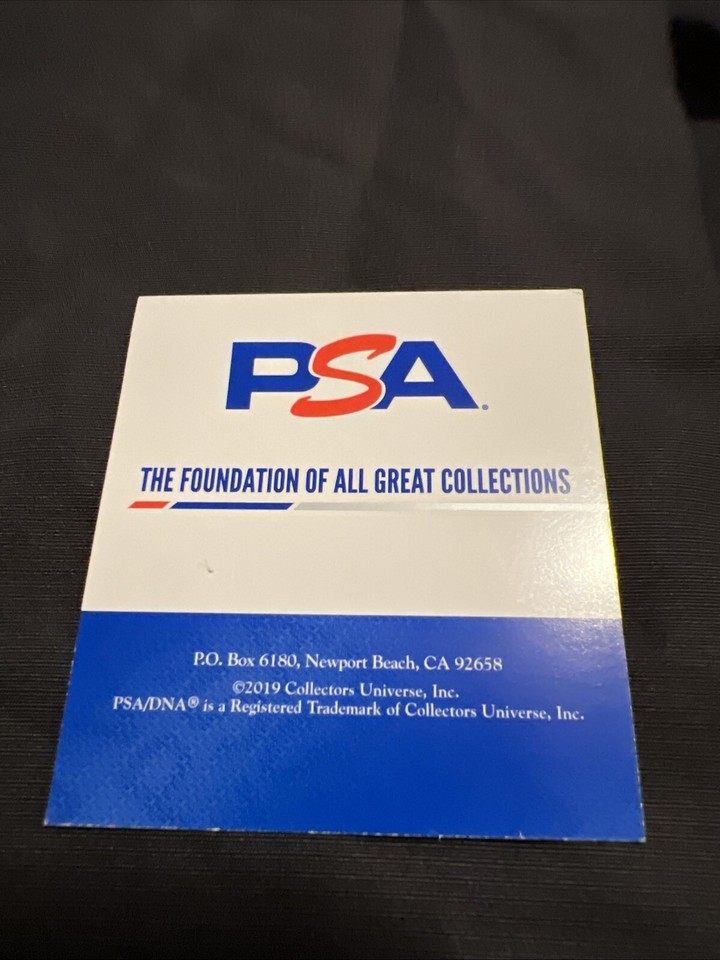 Jimmy Carter PSA CERTIFIED TRUE 1 of 1 Autograph | eBay