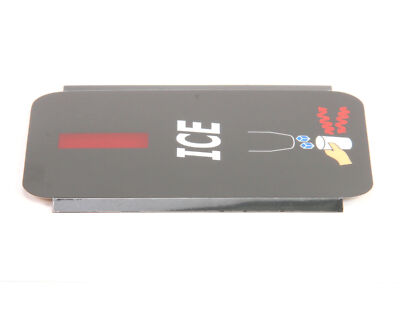 Scotsman Label - Ice 17-2830-01 - Free Shipping + Geniune OEM | eBay