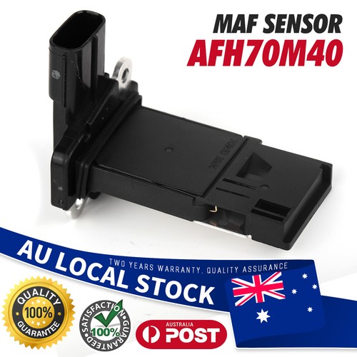 For HITACHI MAF MASS Air Flow Meter Sensor for ISUZU D-Max Mk1 3.0 D ...