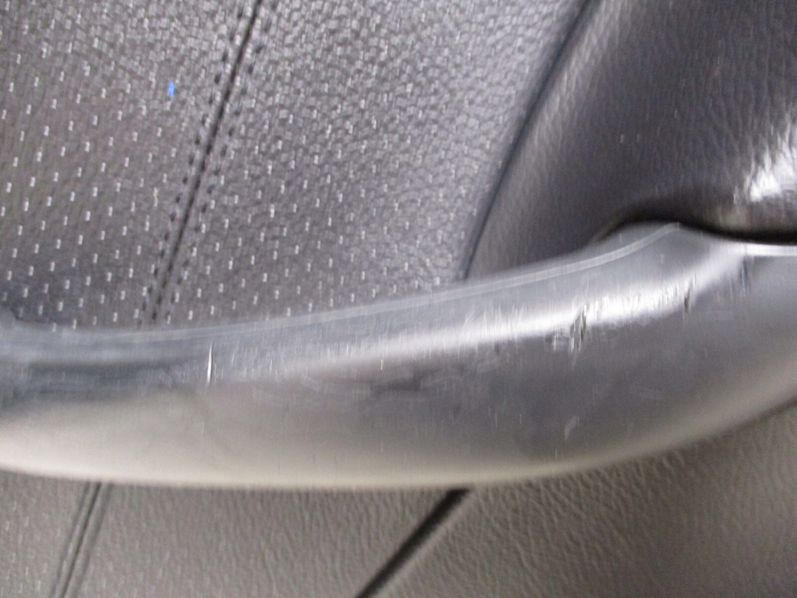 03 to 07 Mercedes Benz C230 Rear Right Passenger & Left Driver Door ...