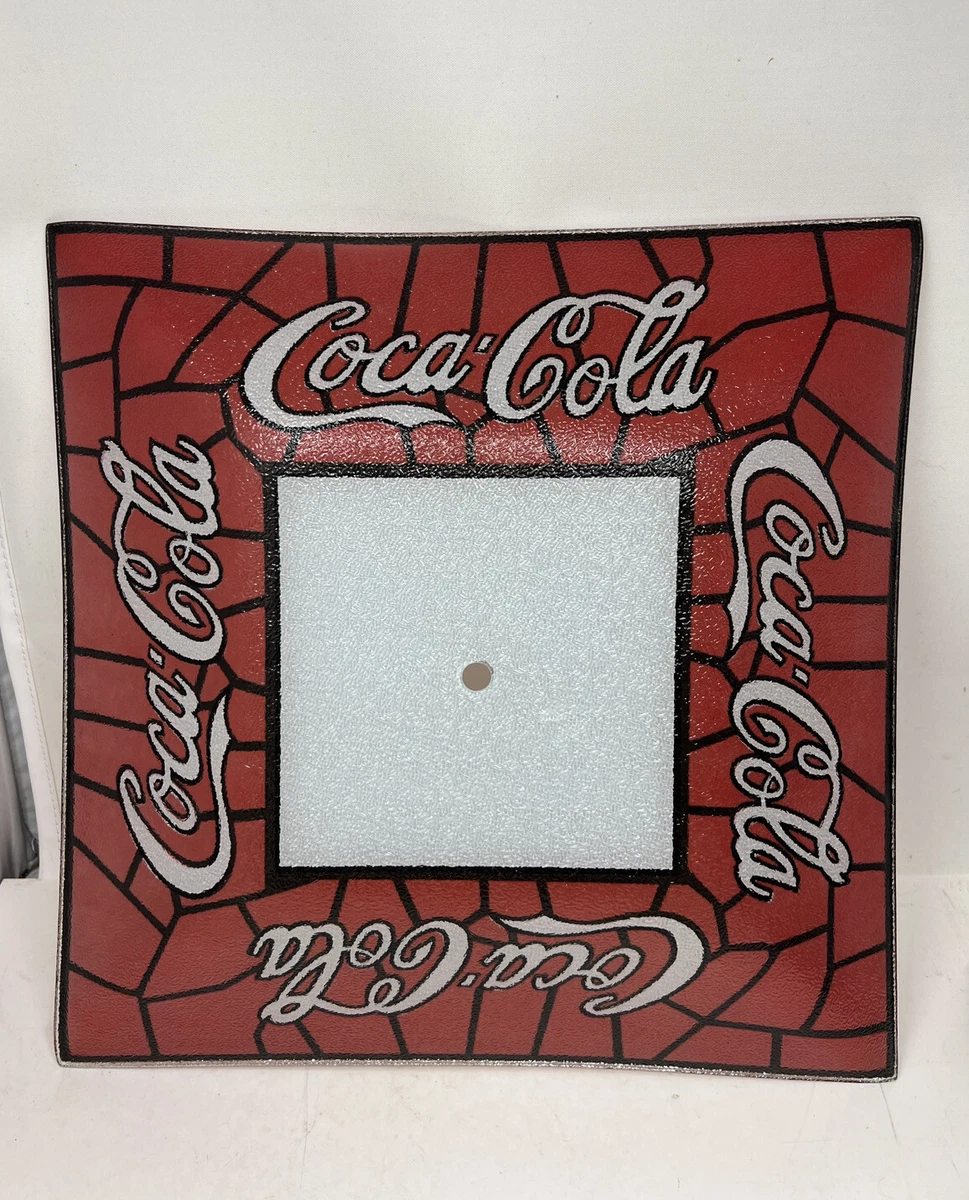 Coca Cola Ceiling Light Shade